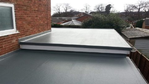 EPDM Roofing and How You Can Benefit From It | SRD