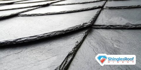 Slate Roof vs Shingle: Which Material is Right for You?